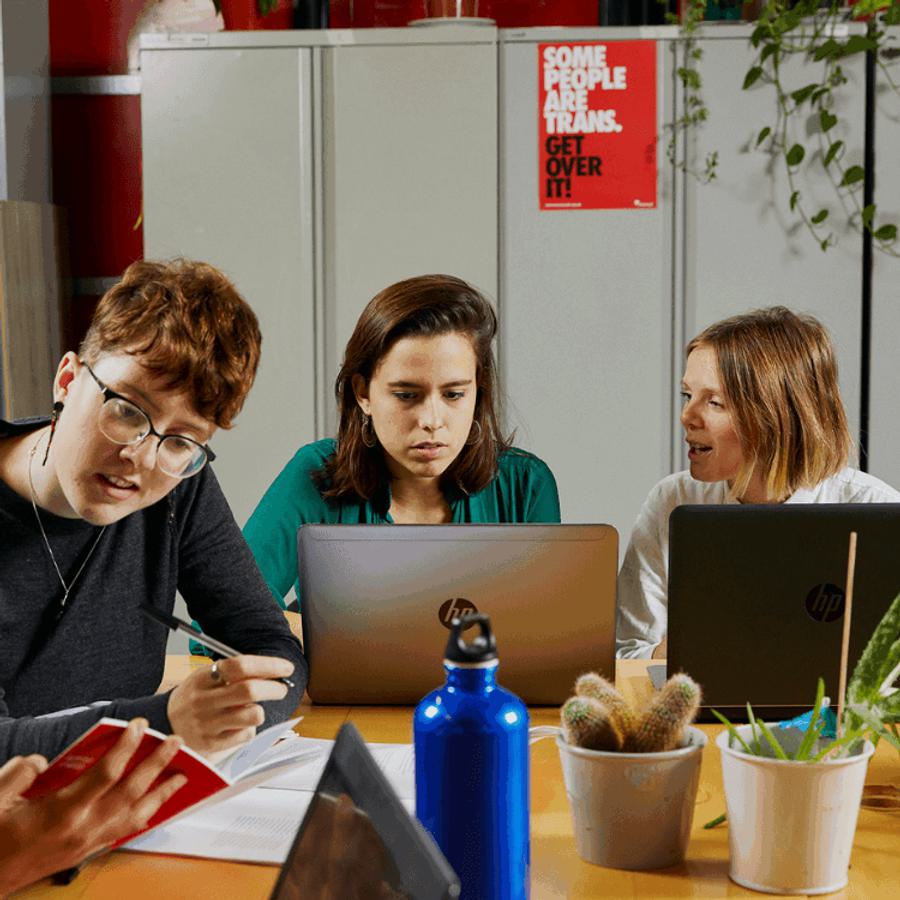 Top 100 Employers | Stonewall Top 100 Employers | Stonewall