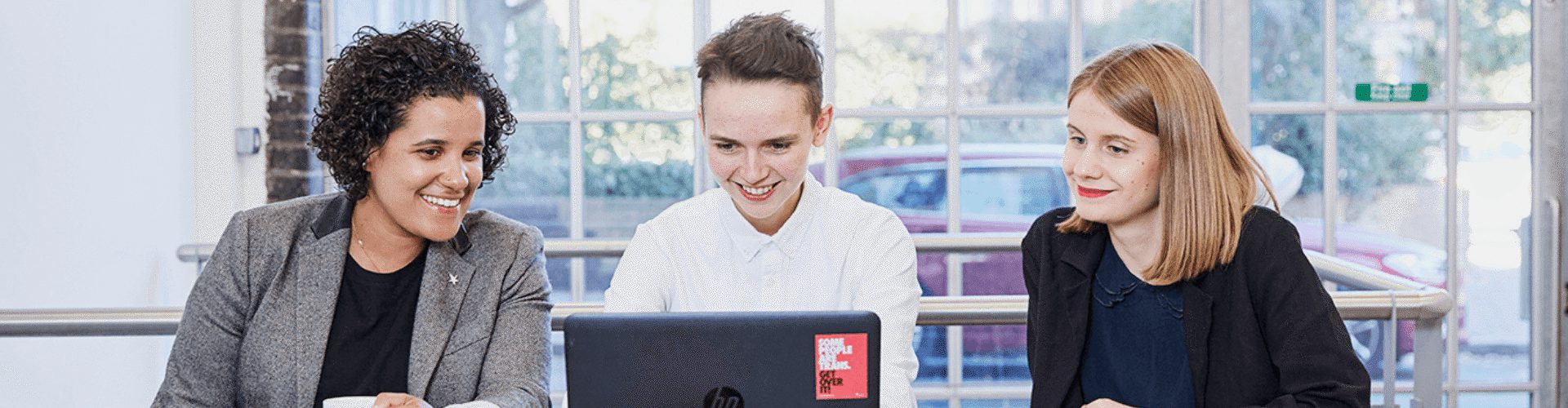 Top 100 Employers | Stonewall Top 100 Employers | Stonewall